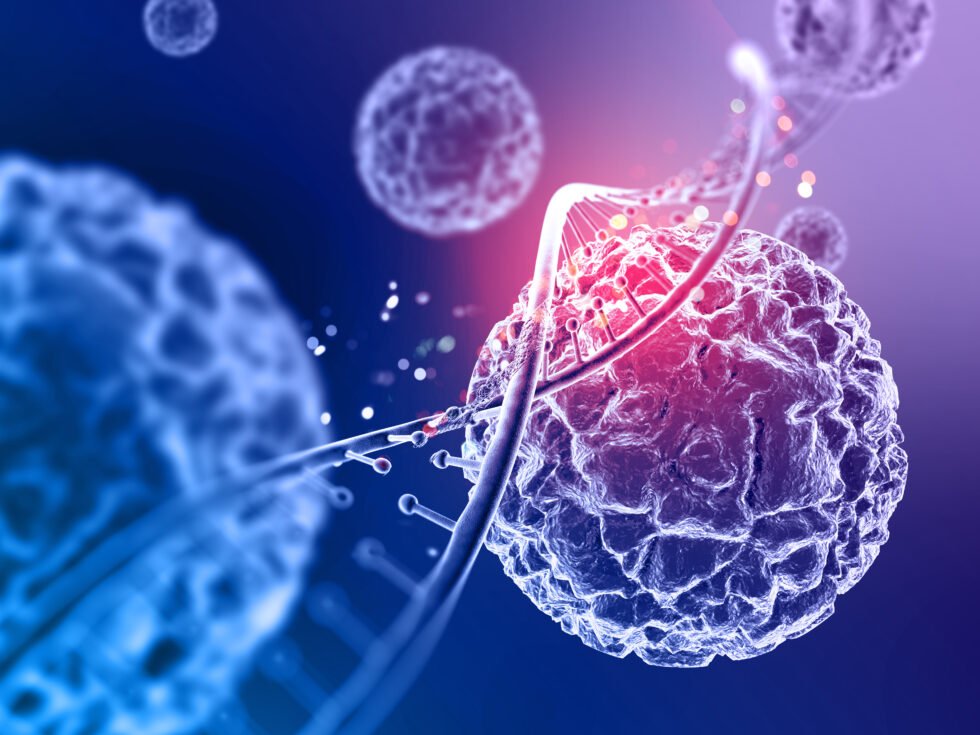 Stem Cell Therapy for Peripheral Neuropathy | Effective Nerve Pain Relief